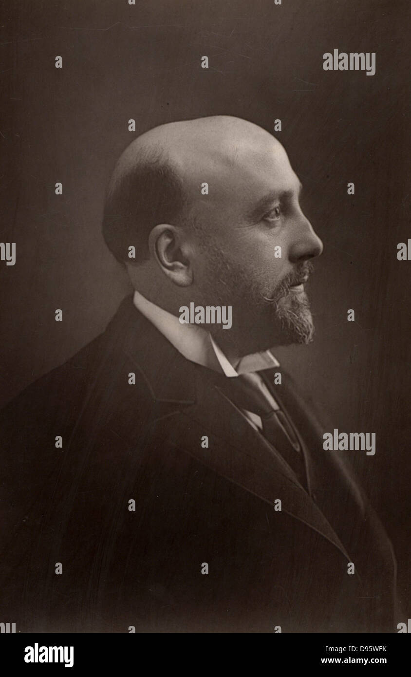 Alexander mackenzie hi-res stock photography and images - Alamy