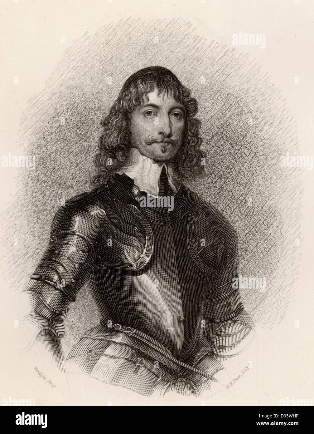 Scottish nobleman hi-res stock photography and images - Alamy