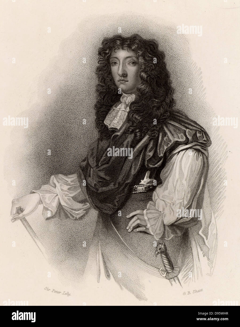 John graham hi-res stock photography and images - Alamy