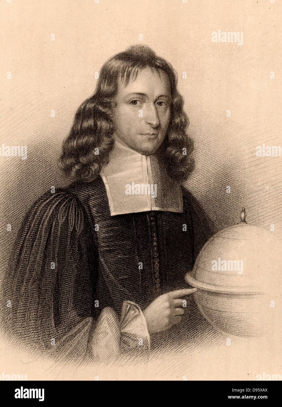 James Gregory (1638-75) Scottish mathematician. In 1663 he published ...