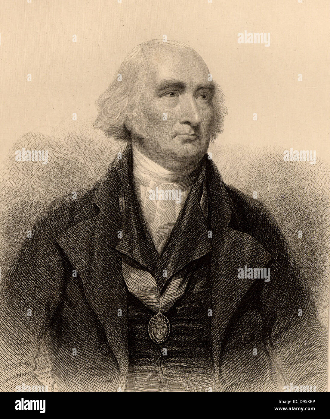 William forbes hi-res stock photography and images - Alamy