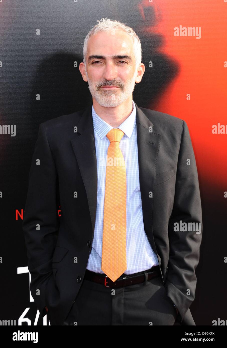 at arrivals for TRUE BLOOD Season Premiere, Cinerama Dome at The ...