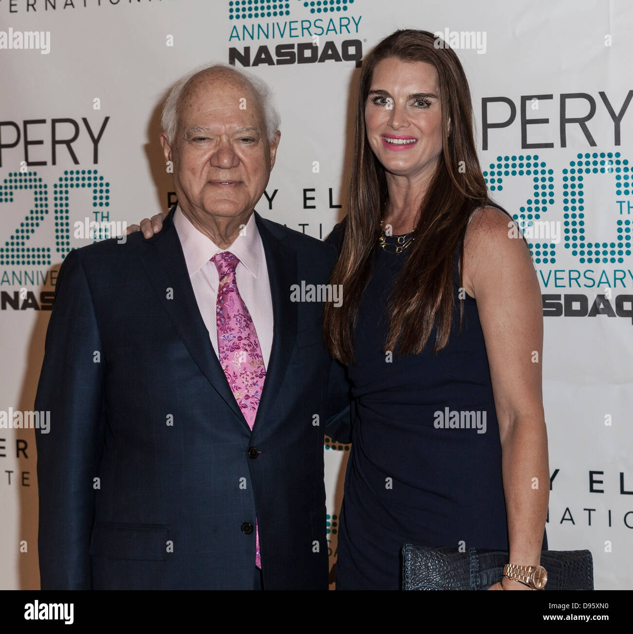 Brooke ellis hi-res stock photography and images - Alamy