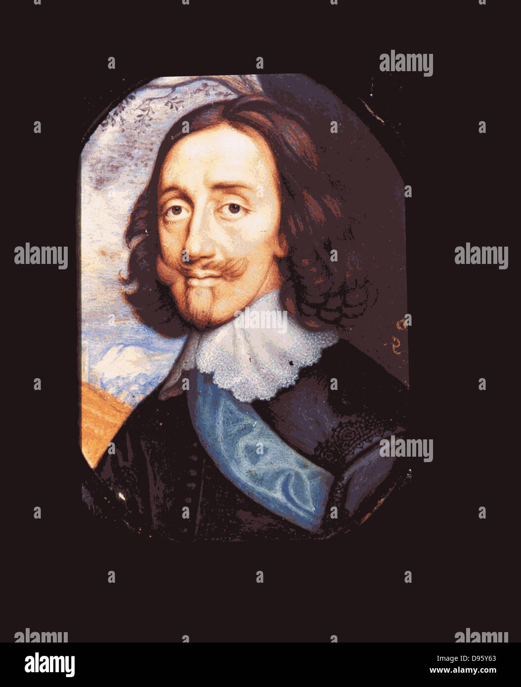 Divine right of kings hi-res stock photography and images - Alamy