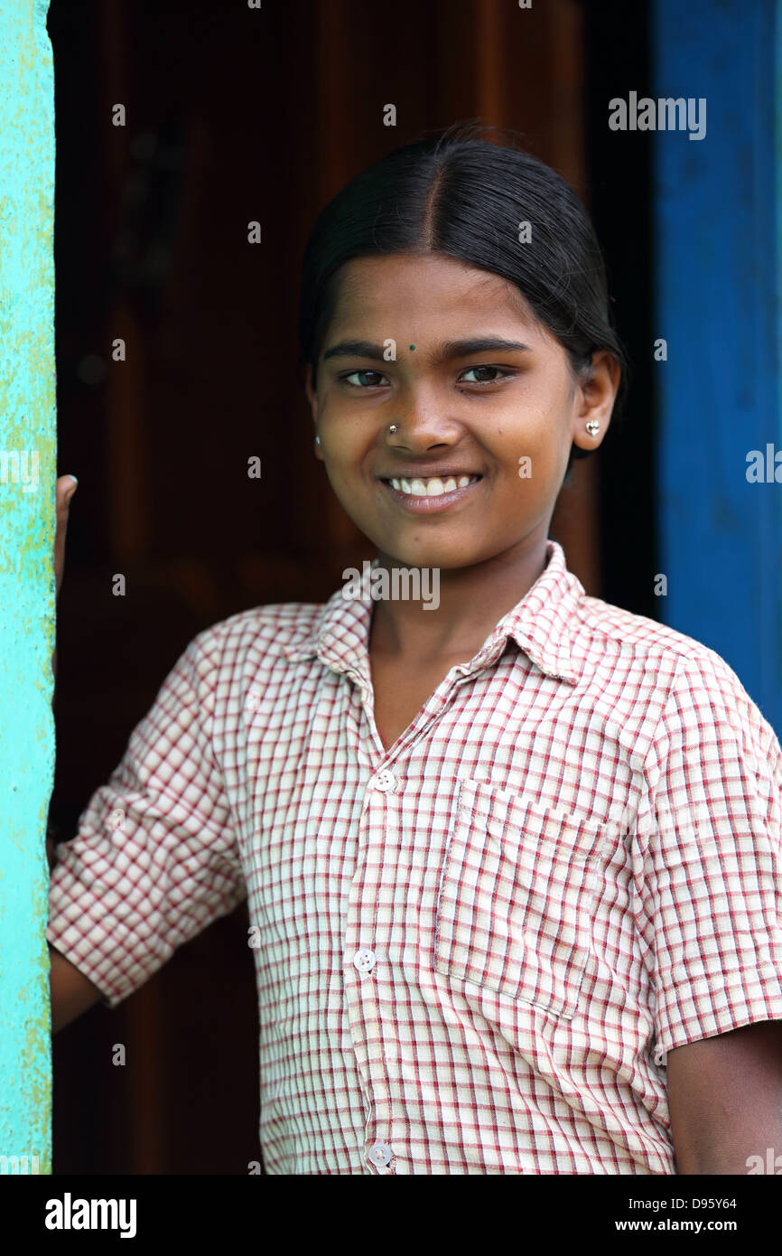 Rural karnataka hi-res stock photography and images - Alamy