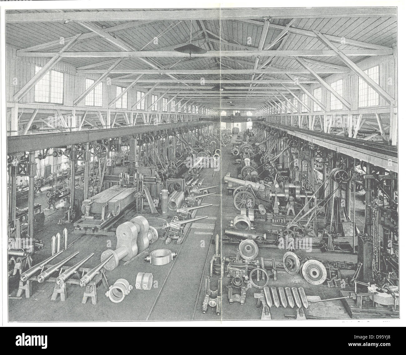 Industrien hi-res stock photography and images - Alamy