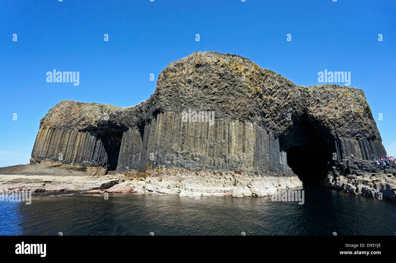 Cave columns hi-res stock photography and images - Alamy