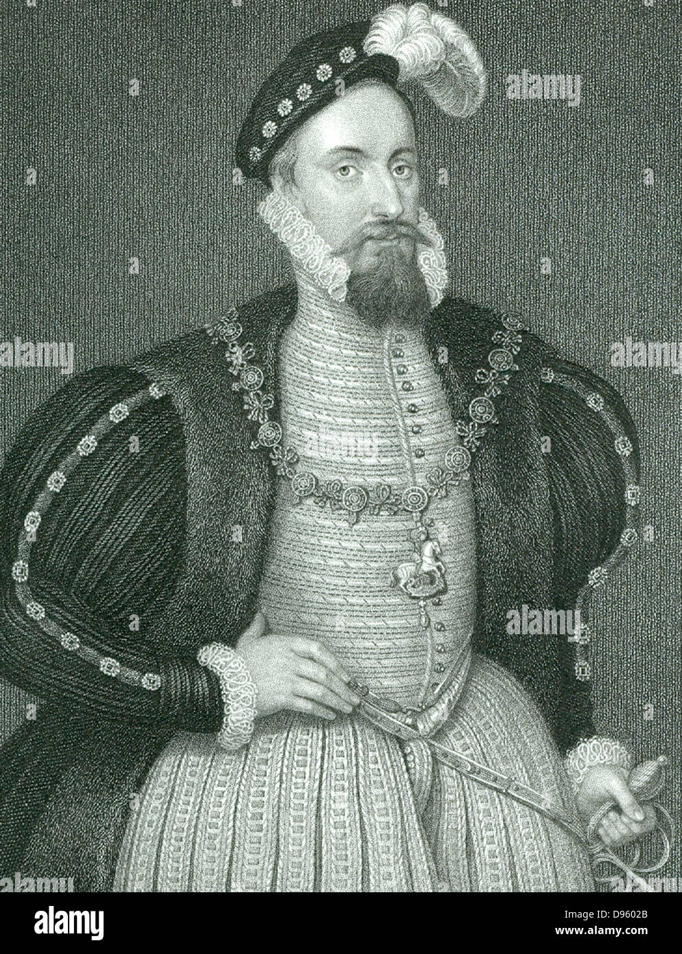 Tudor marriage hi-res stock photography and images - Alamy