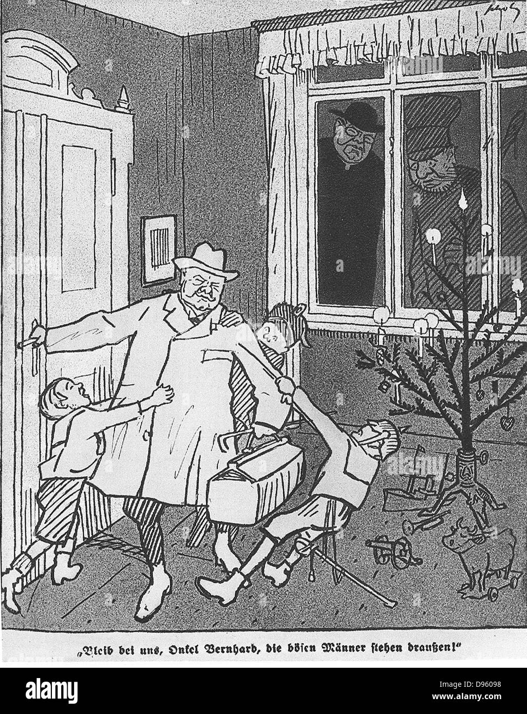 1929 and cartoon hi-res stock photography and images - Alamy