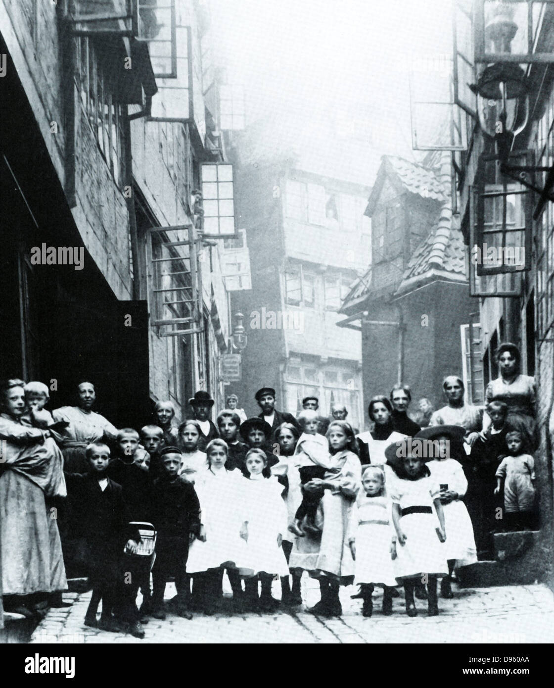 1901 germany hi-res stock photography and images - Alamy