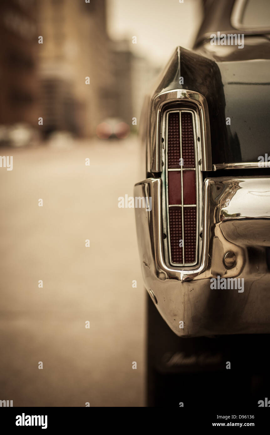 American classic vintage muscle car hi-res stock photography and images ...