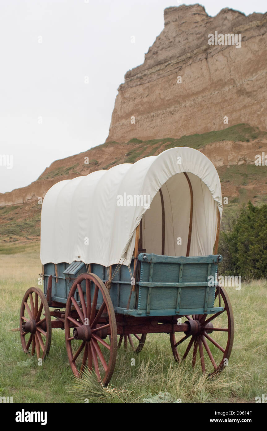 Homesteader oregon hi-res stock photography and images - Alamy