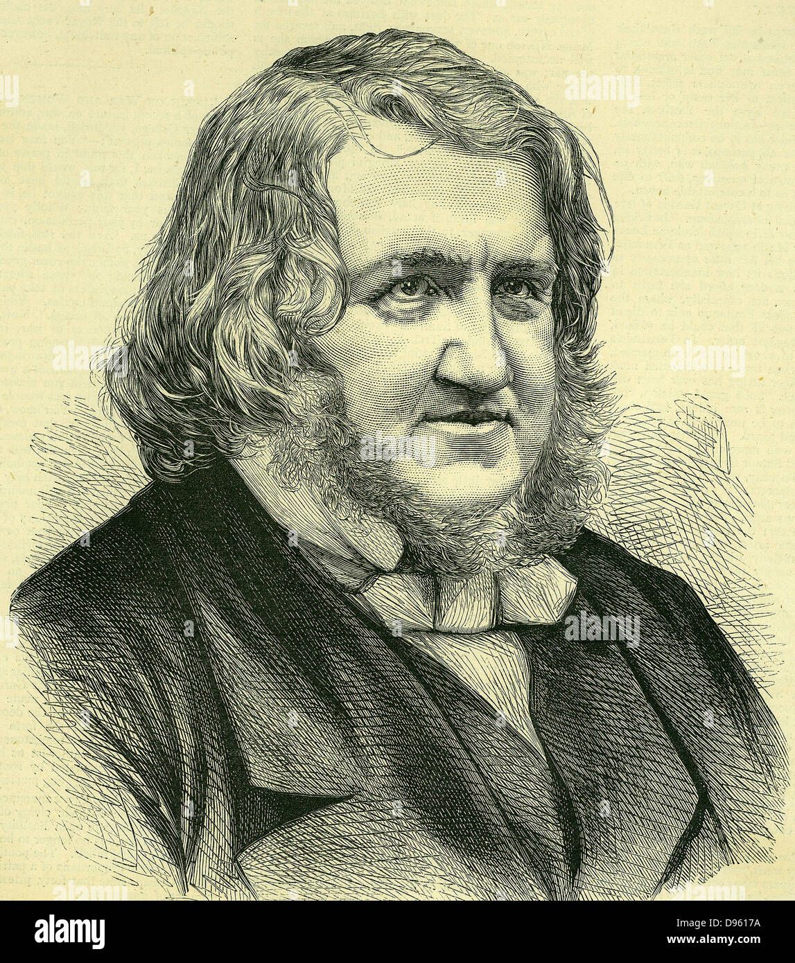 James young simpson hi-res stock photography and images - Alamy