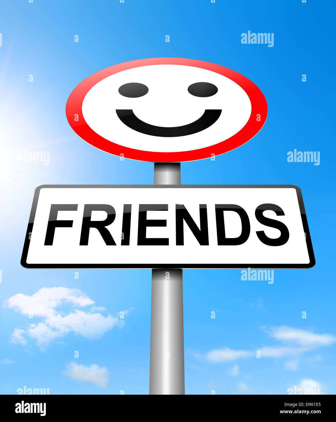 Lifetime friends hi-res stock photography and images - Alamy