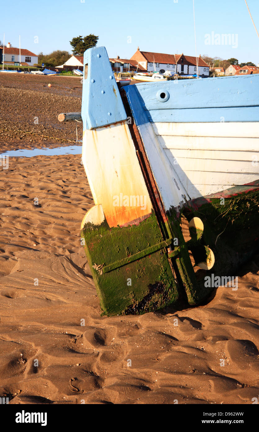 Stern fishing boat hi-res stock photography and images - Alamy
