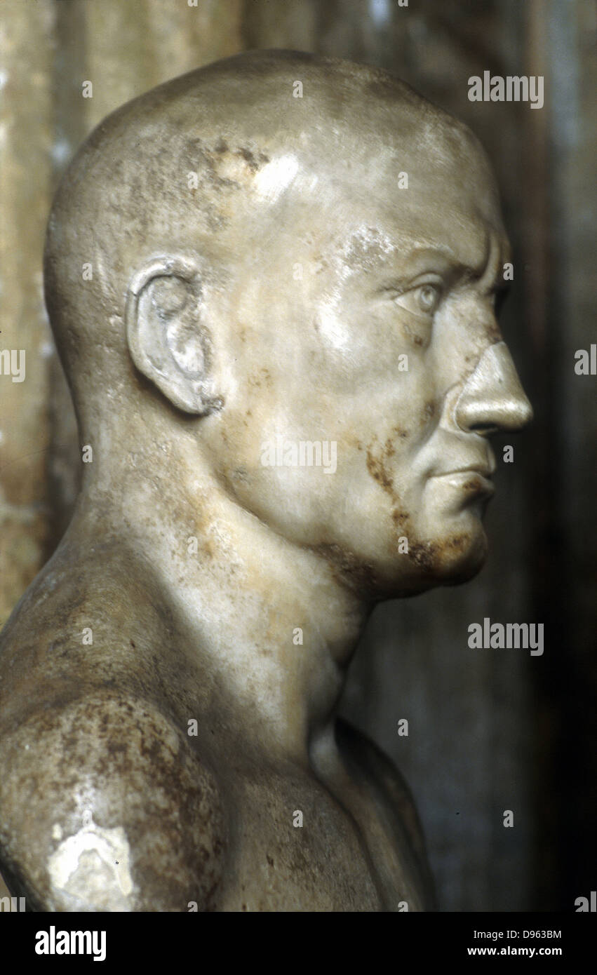 Publius cornelius scipio africanus hi-res stock photography and images ...