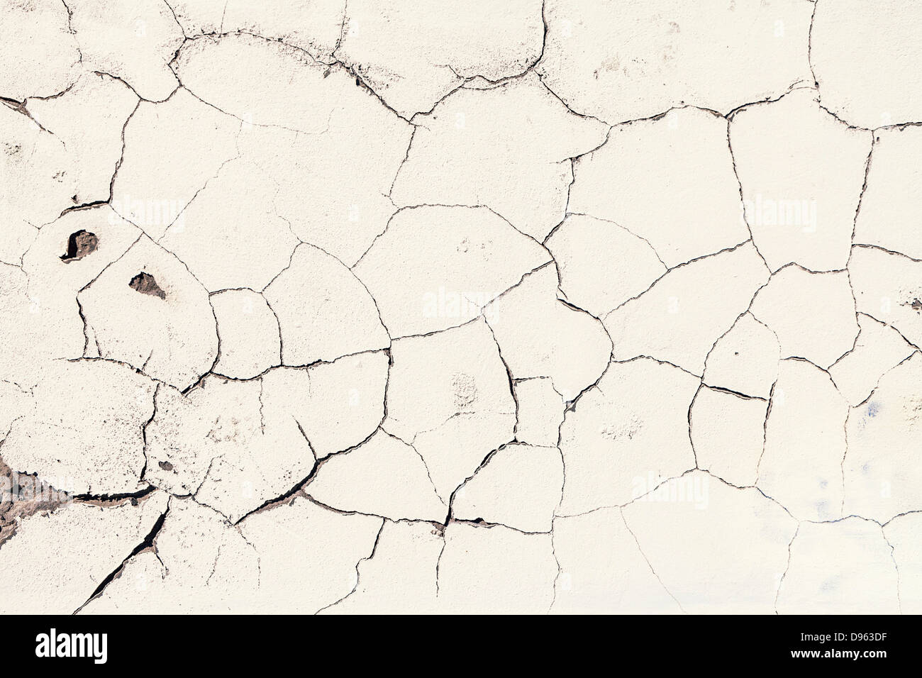 Spain, Cadiz, Crumbled wall, close up Stock Photo - Alamy