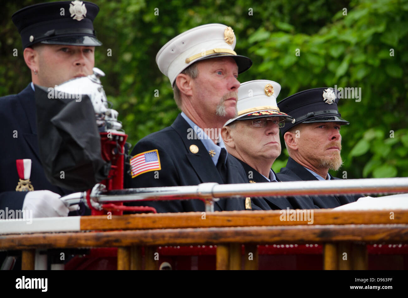Jack bruce funeral hi-res stock photography and images - Alamy