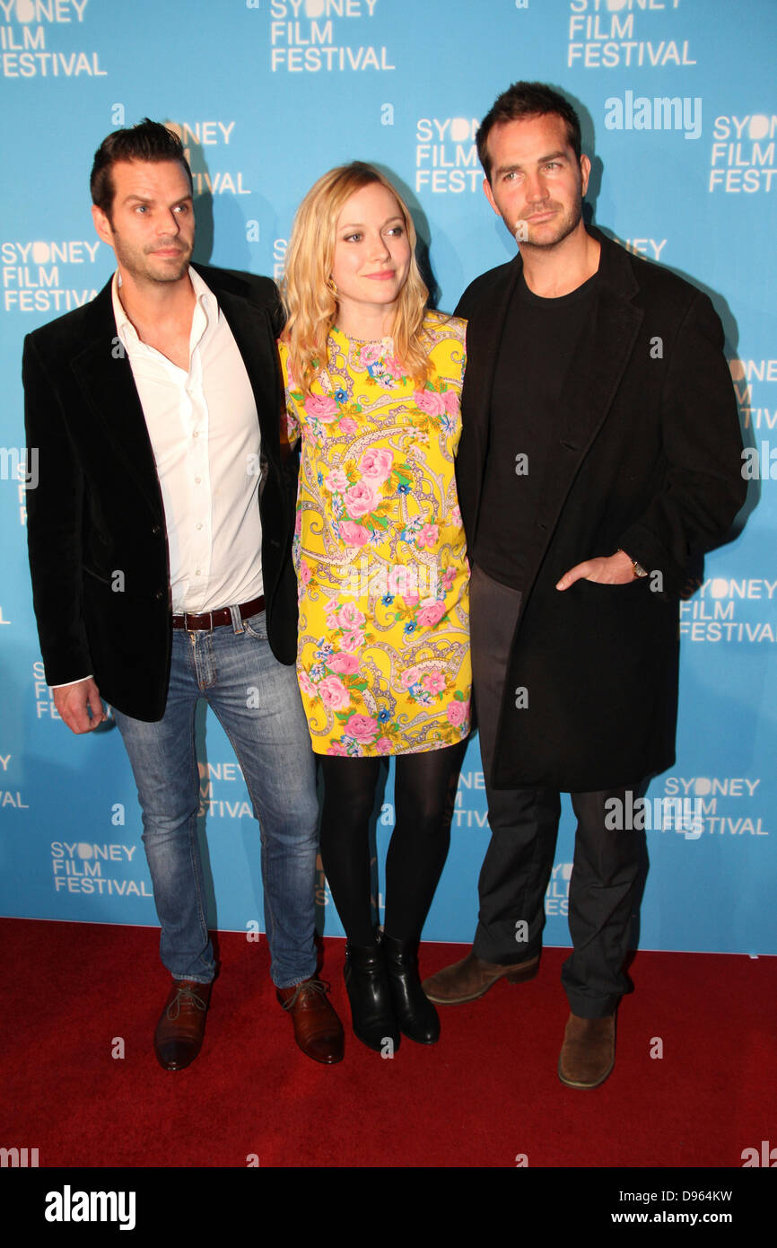 Event Cinemas, George Street, Sydney, NSW, Australia. 12 June 2013. The ...