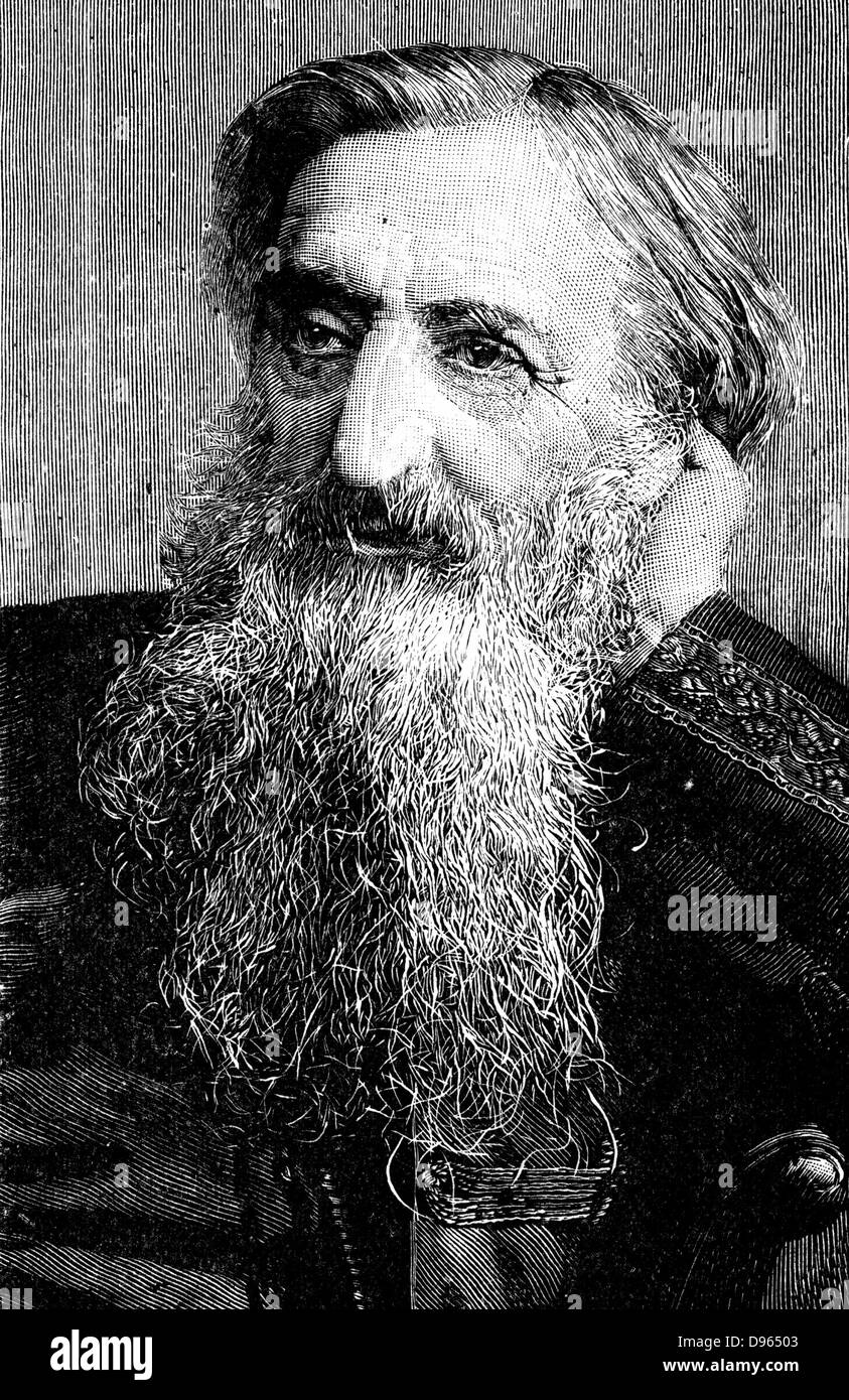 General william booth hi-res stock photography and images - Alamy