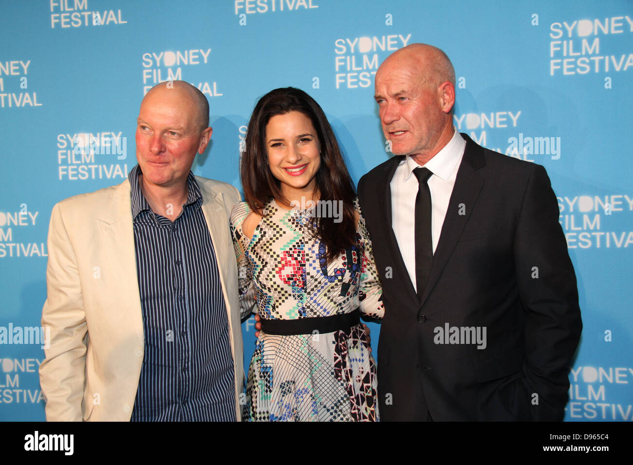 Event Cinemas, George Street, Sydney, NSW, Australia. 12 June 2013. The ...