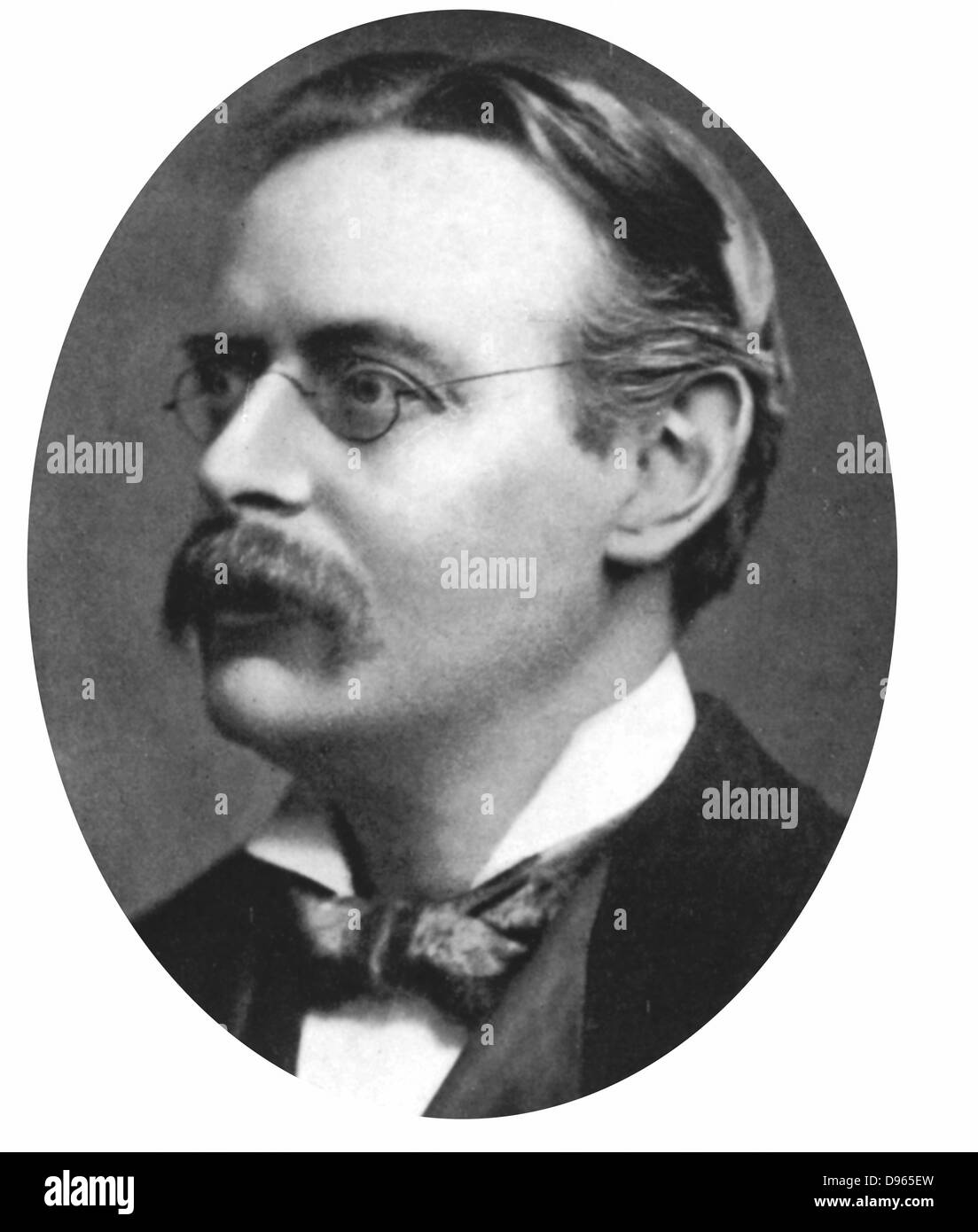 William Gosse High Resolution Stock Photography and Images - Alamy