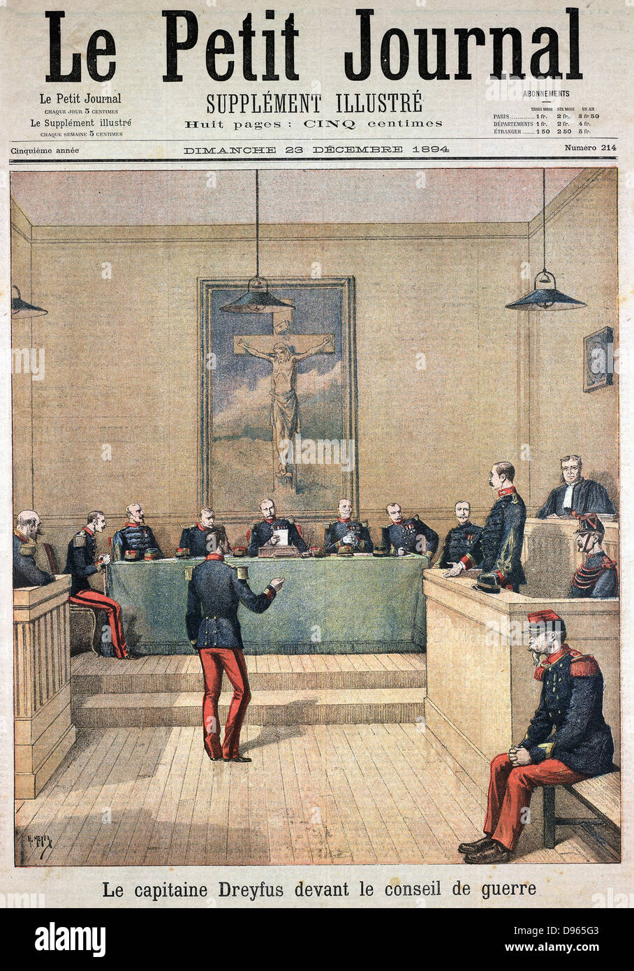 Alfred dreyfus c1859 1935 french army officer of jewish extraction hi ...