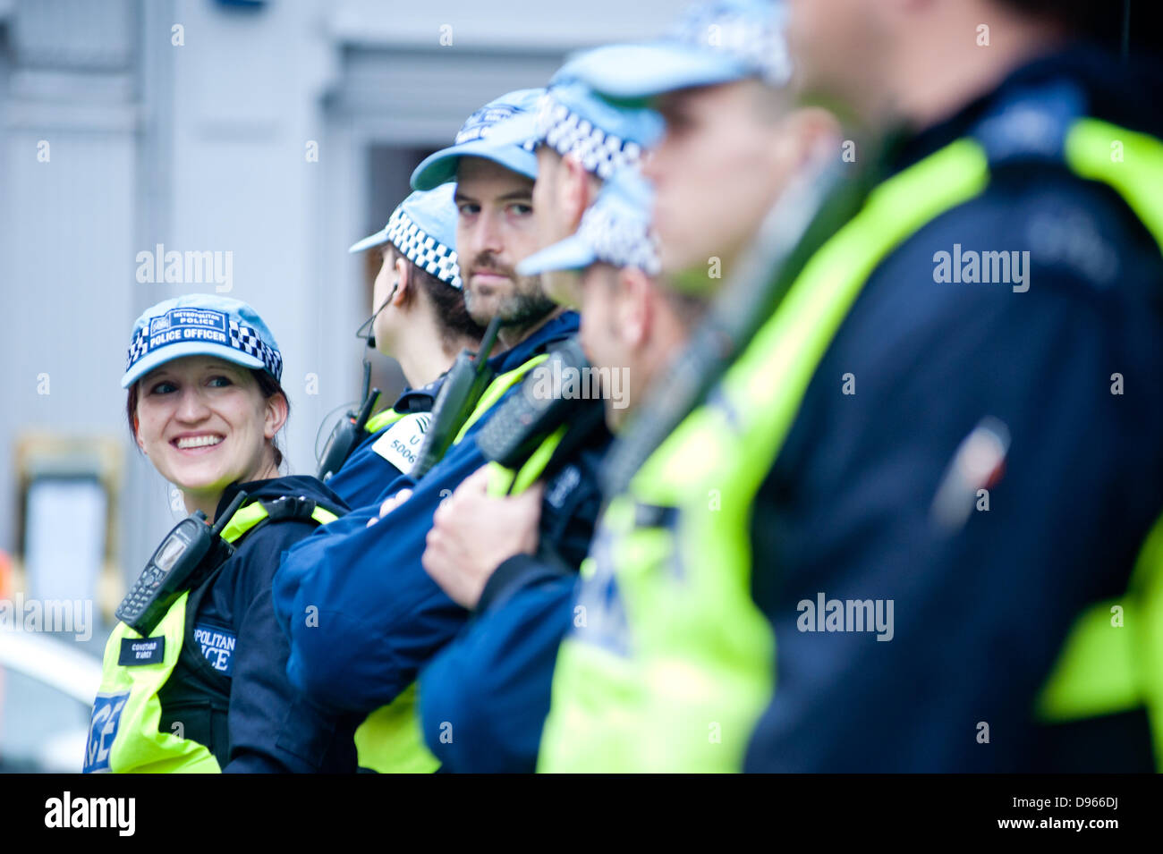 Carnival against capitalism hi-res stock photography and images - Alamy