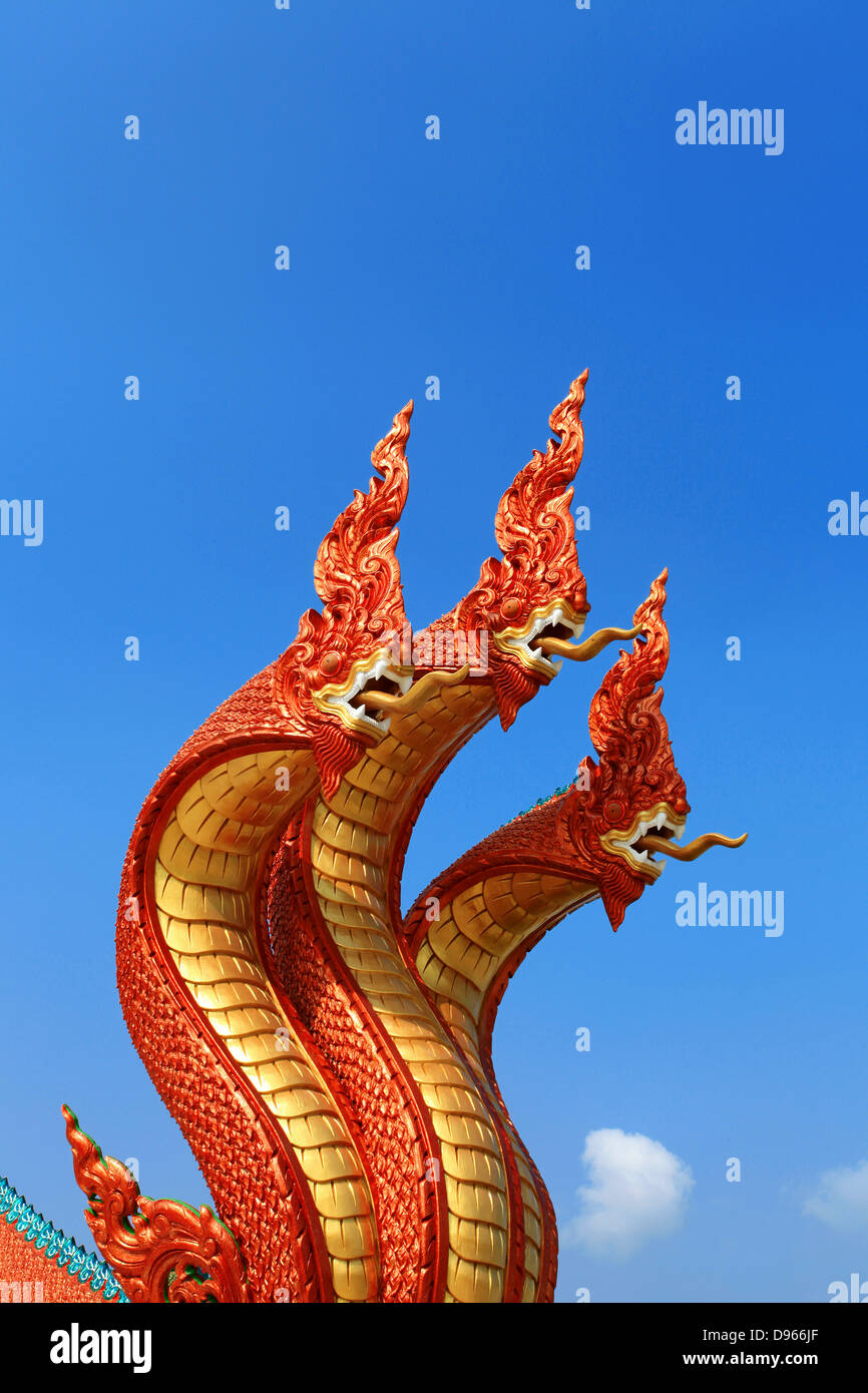 3 heads hi-res stock photography and images - Alamy