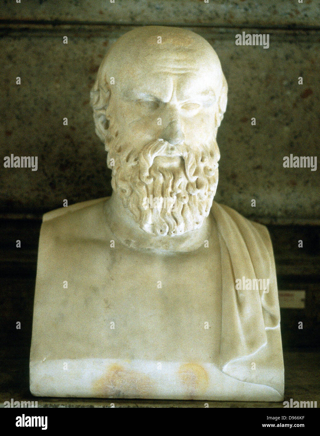 Aeschylus (c525-c456 BC) Ancient Greek tragedian. Father of Greek ...