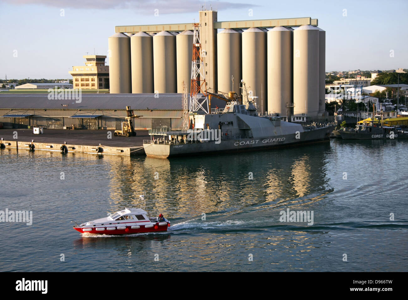 Harbour Guards High Resolution Stock Photography and Images - Alamy