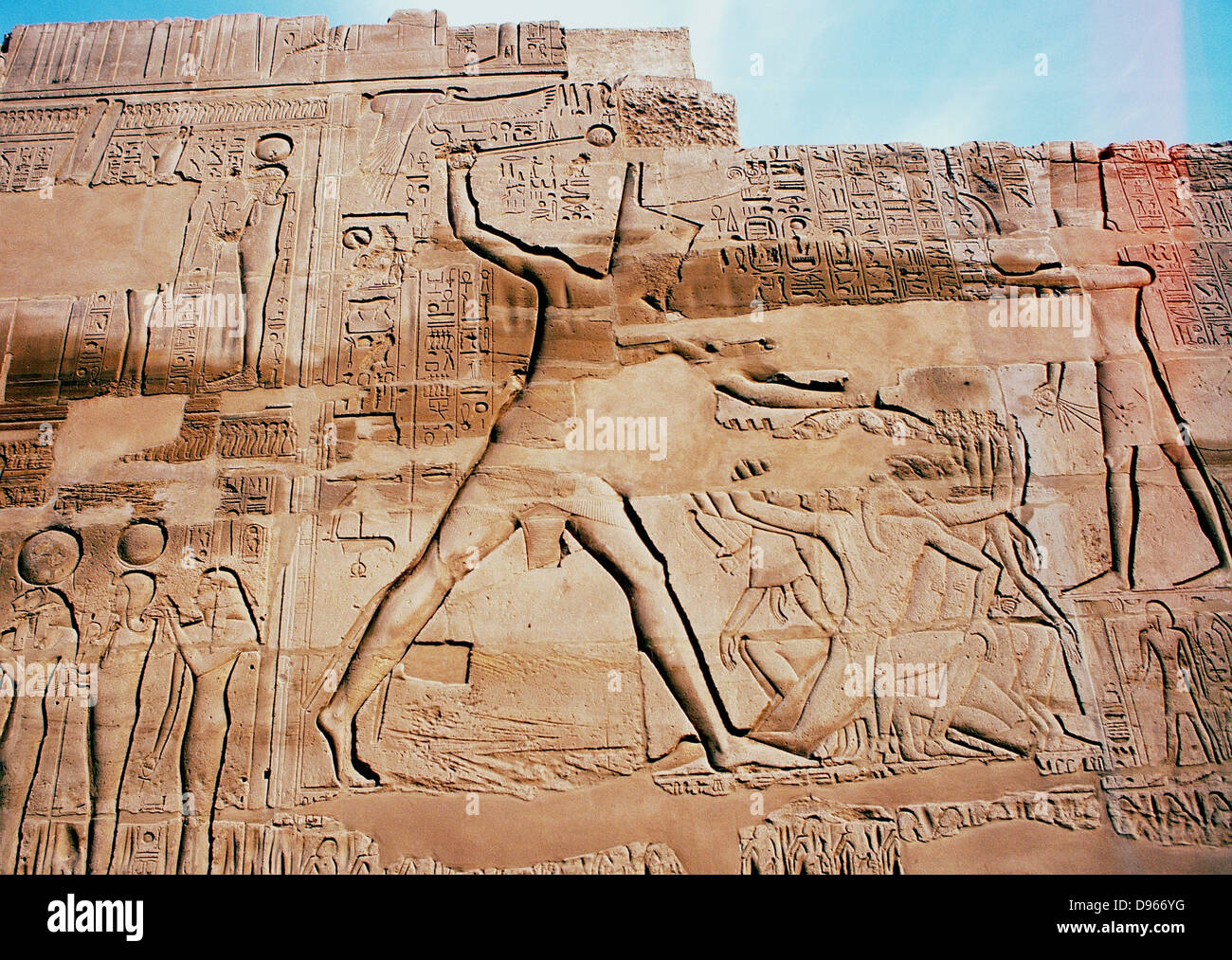 Father of rameses ii hi-res stock photography and images - Alamy