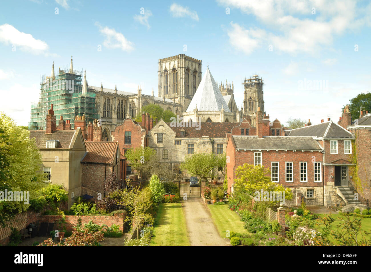 Yorvik hi-res stock photography and images - Alamy