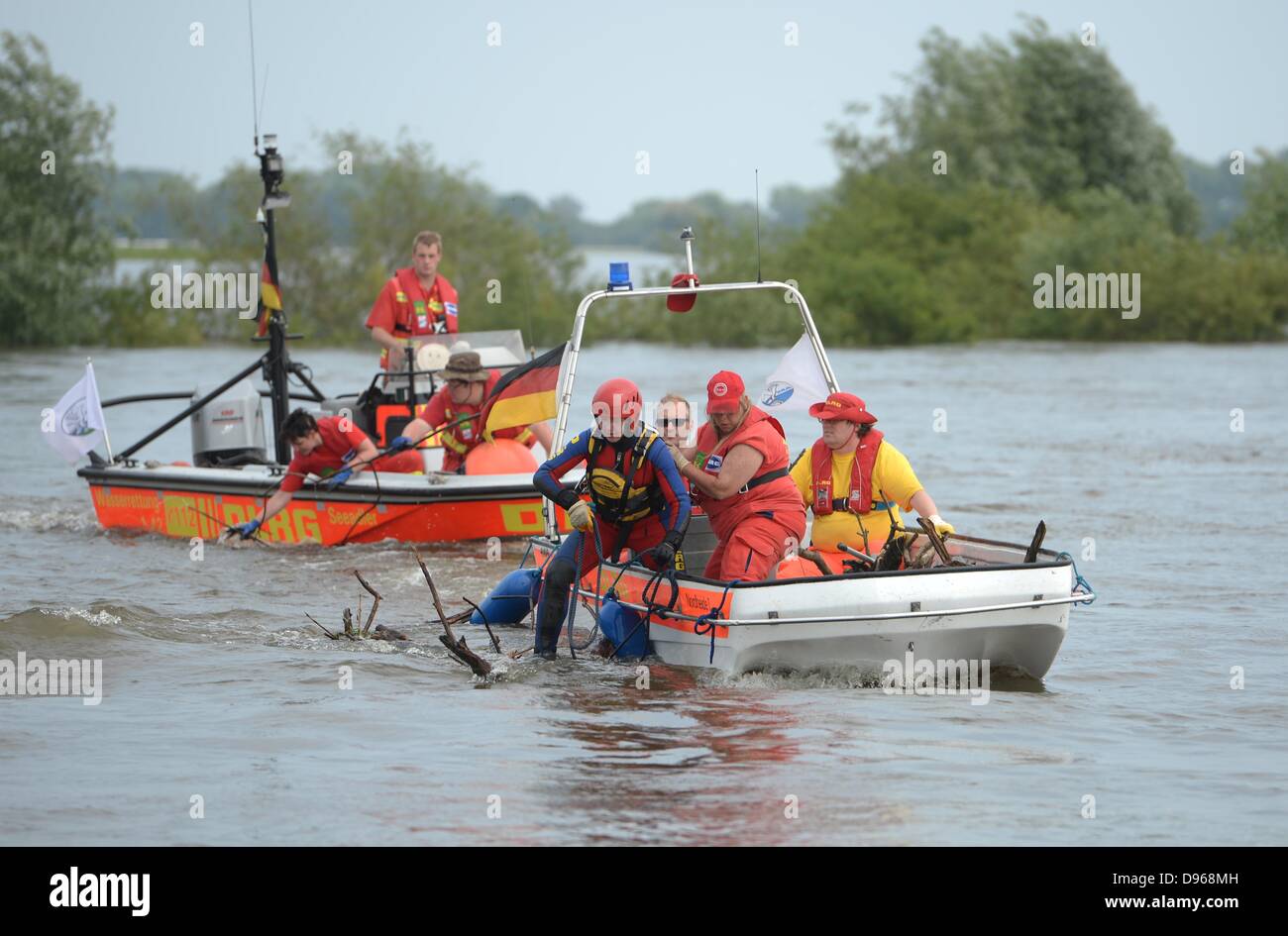 German lifeguard association hi-res stock photography and images - Alamy