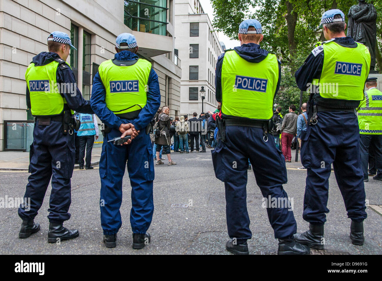 Territorial support group hi-res stock photography and images - Alamy