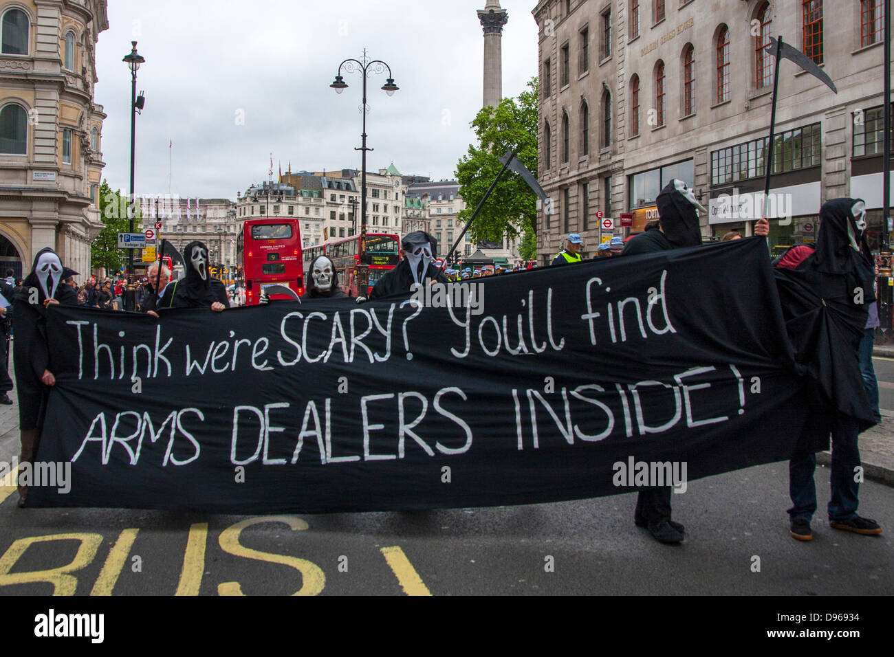 Anti arms hi-res stock photography and images - Alamy