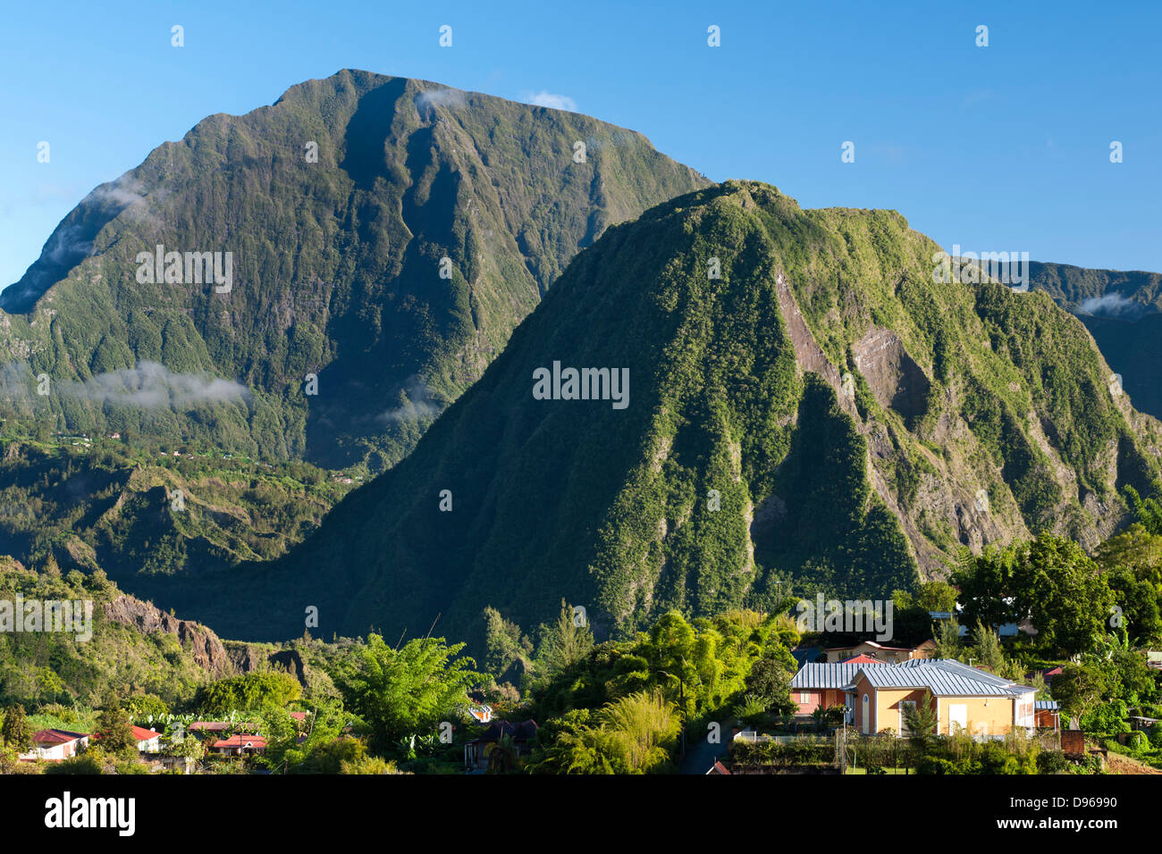 La roche ecrite hi-res stock photography and images - Alamy