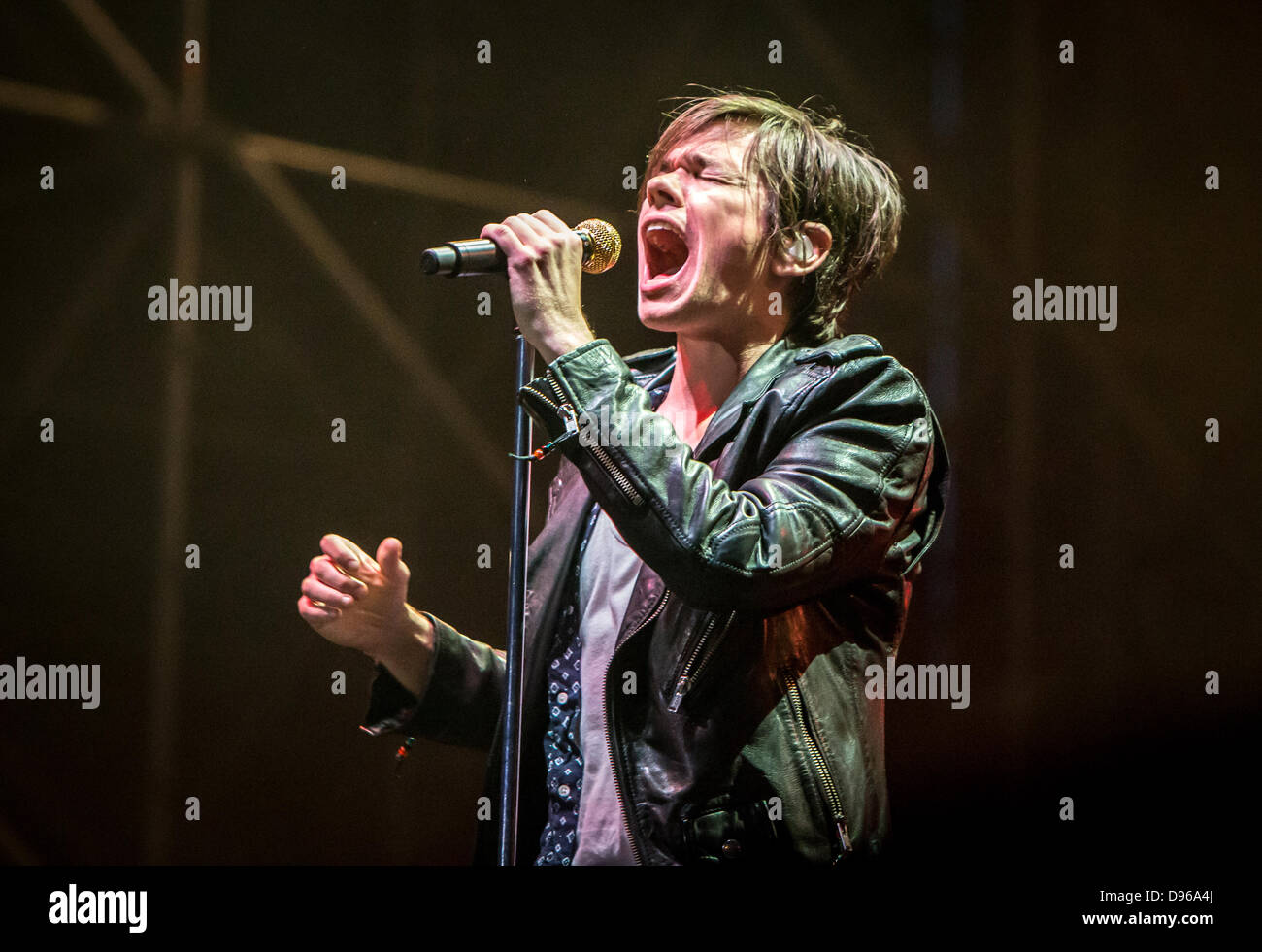 Antonoff 2013 jack hi-res stock photography and images - Alamy