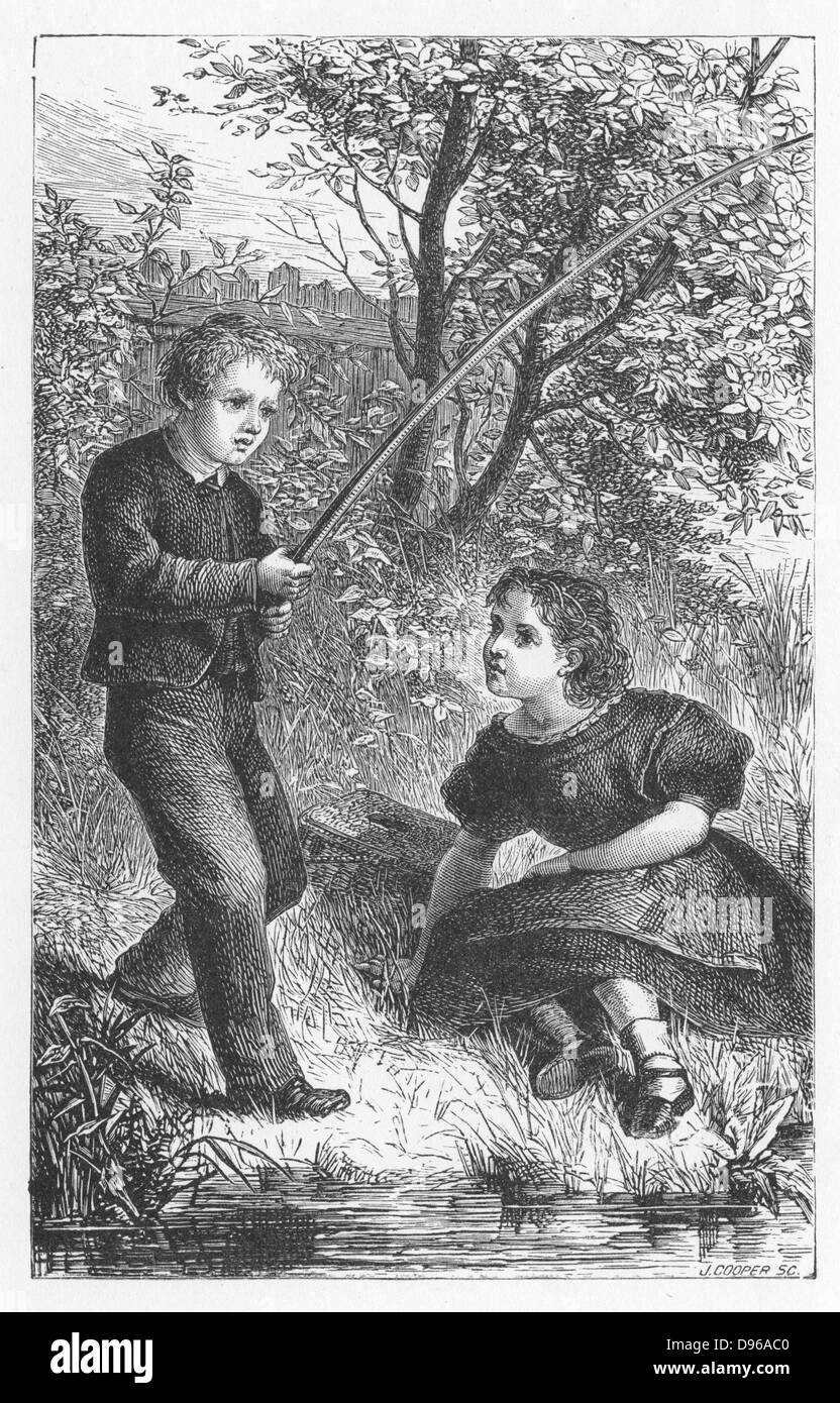 Allen walter james hi-res stock photography and images - Alamy