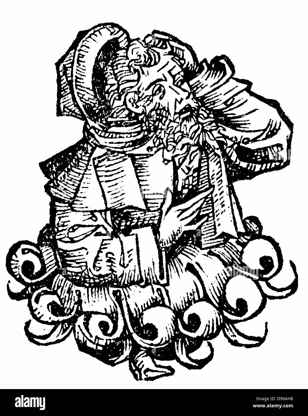 Ibn zohr Black and White Stock Photos & Images - Alamy