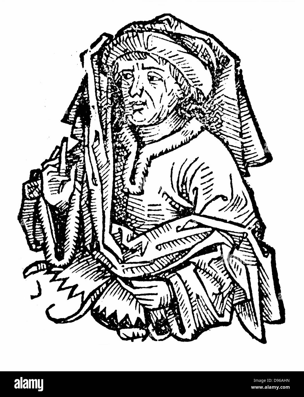 Averroes (Ibn Rushd) 1126-1198 full name Abu Al-Walid Muhammad Ibn ...
