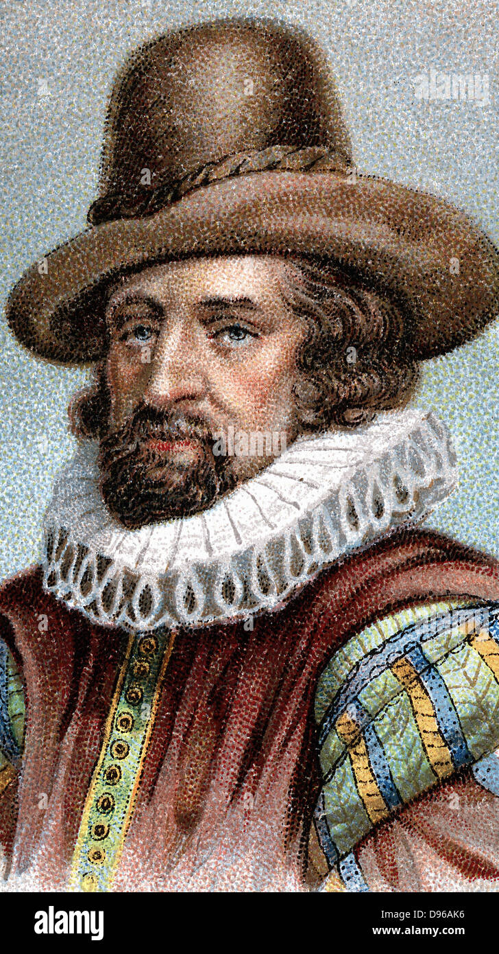 Scientist francis bacon hi-res stock photography and images - Alamy