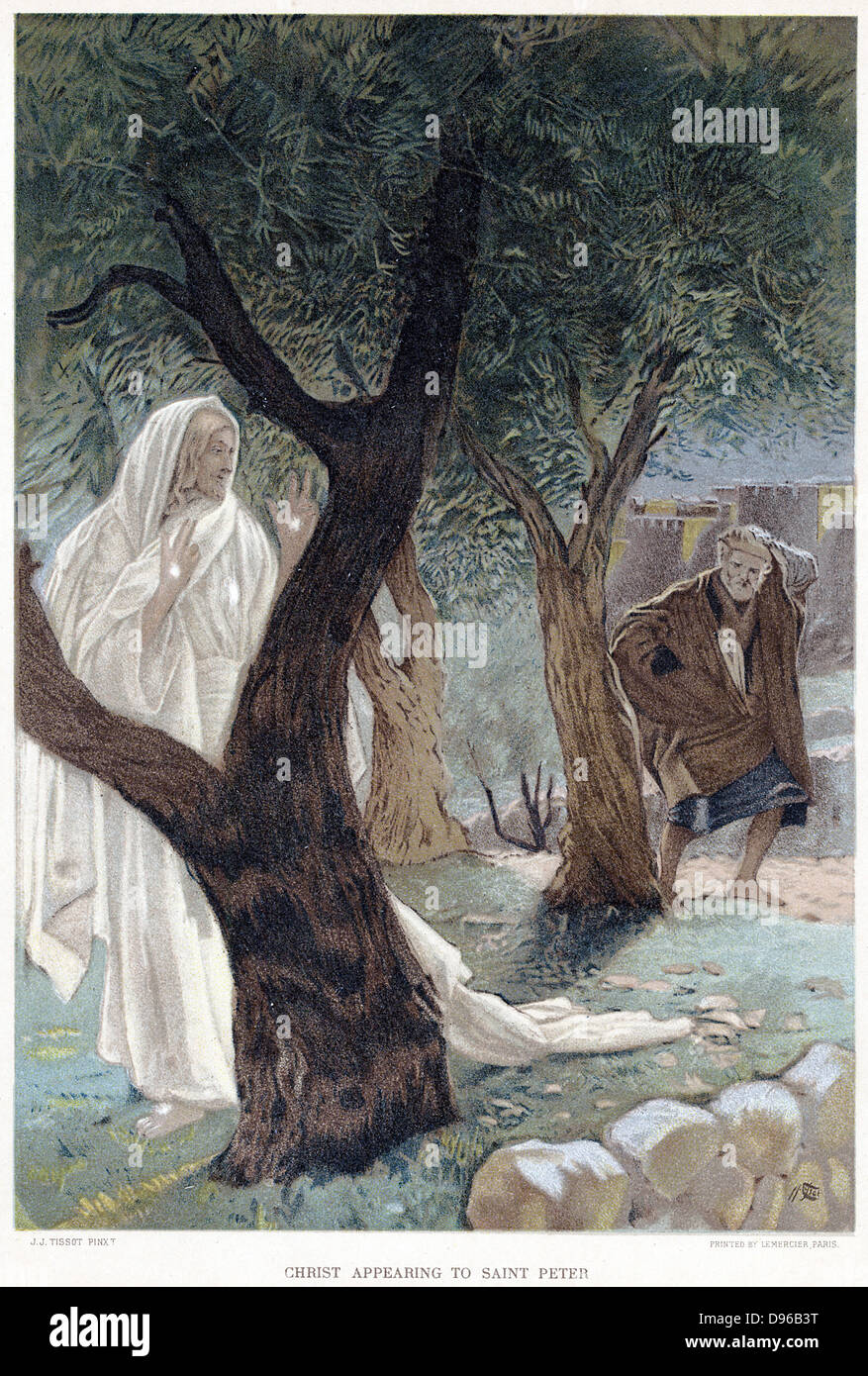 Religion christian stigmata apostle disciple history historical archive ...