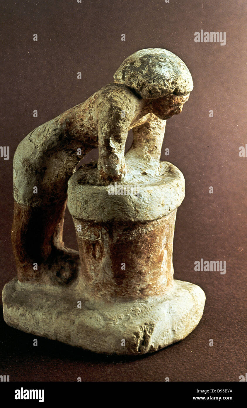 Brewing ancient hi-res stock photography and images - Alamy
