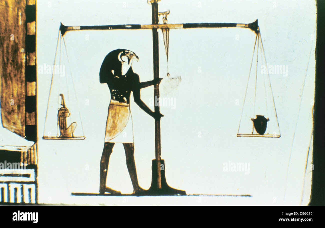 Weighing heart egypt hi-res stock photography and images - Alamy Weighing heart egypt hi-res stock photography and images - Alamy
