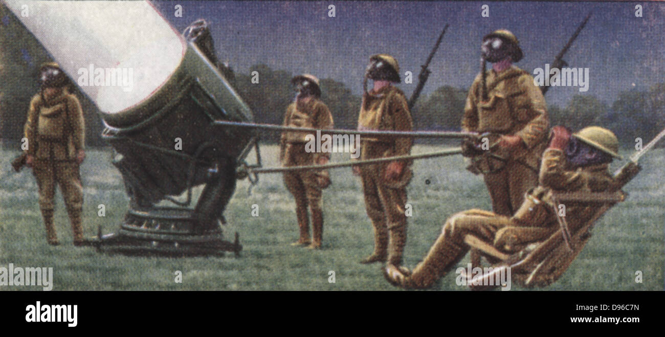 Issued detachment hi-res stock photography and images - Alamy
