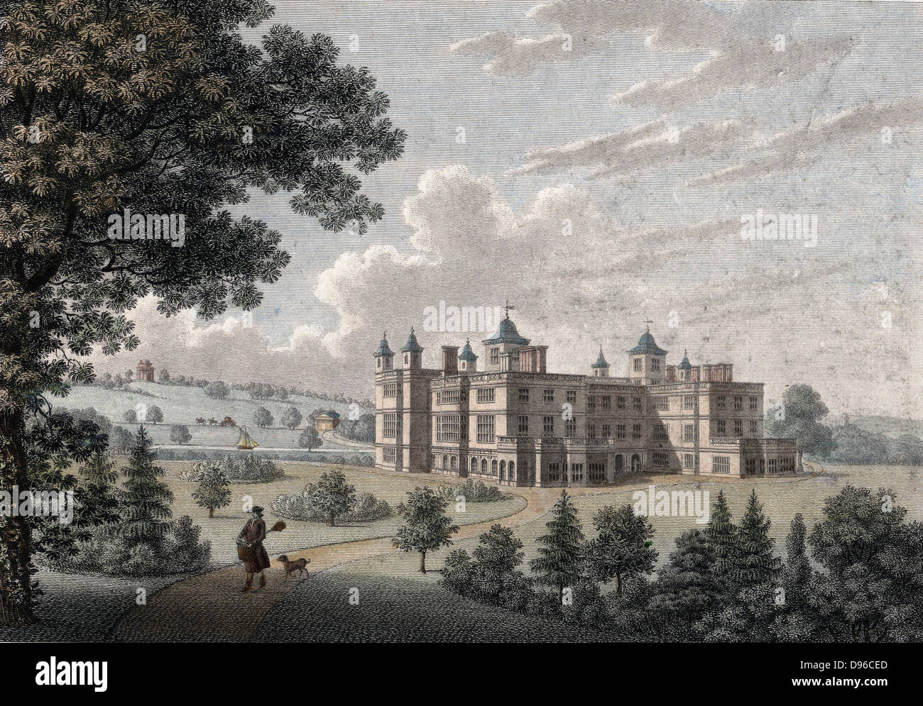 Lord thomas audley hi-res stock photography and images - Alamy