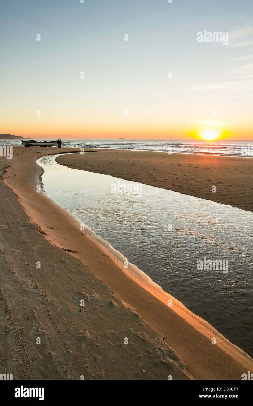 Campeche beach island in hi-res stock photography and images - Alamy