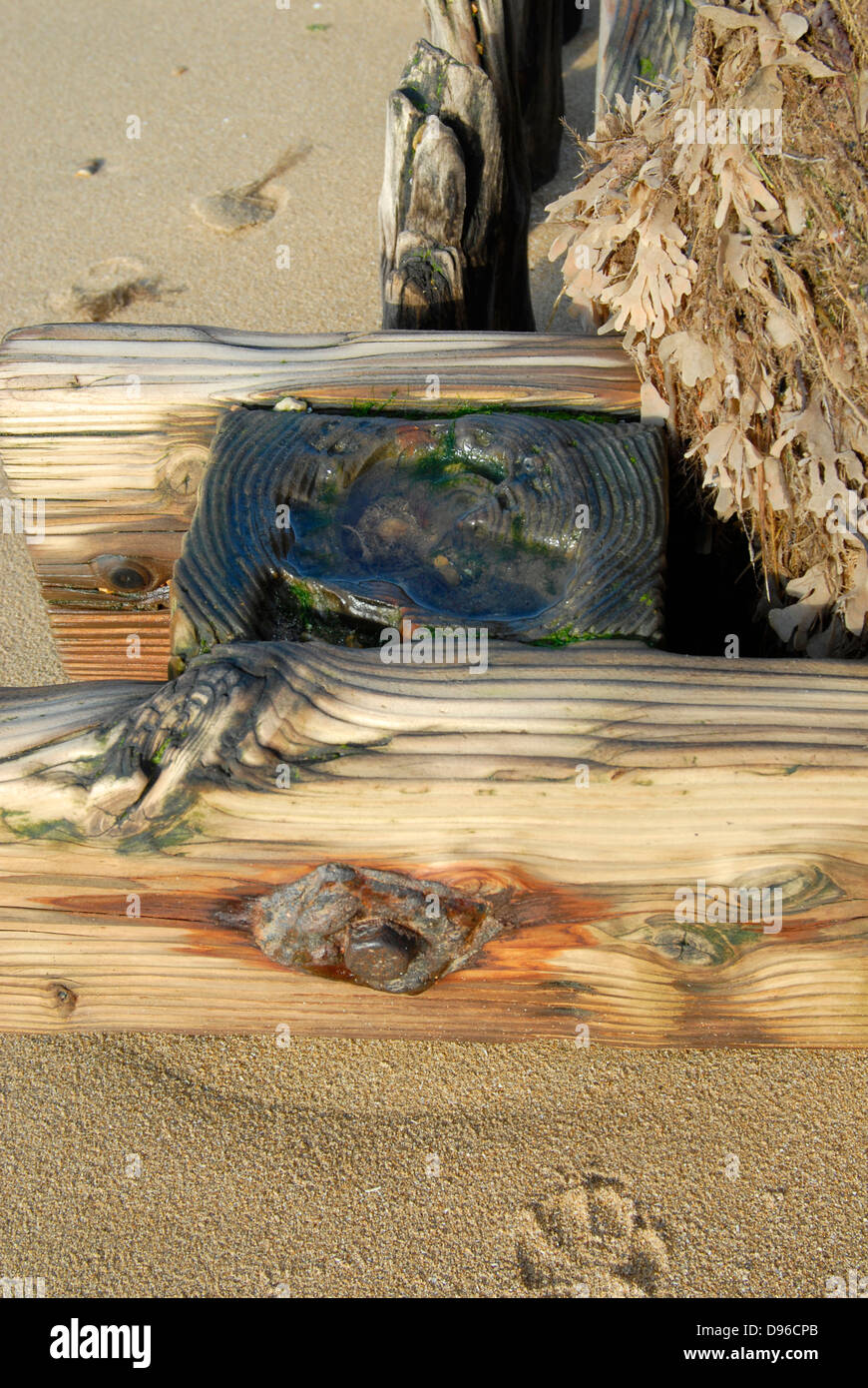 Sea breakers on beach hi-res stock photography and images - Alamy
