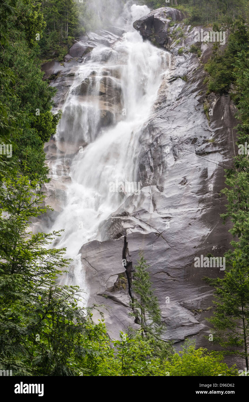Shannon falls provincial park hi-res stock photography and images - Alamy